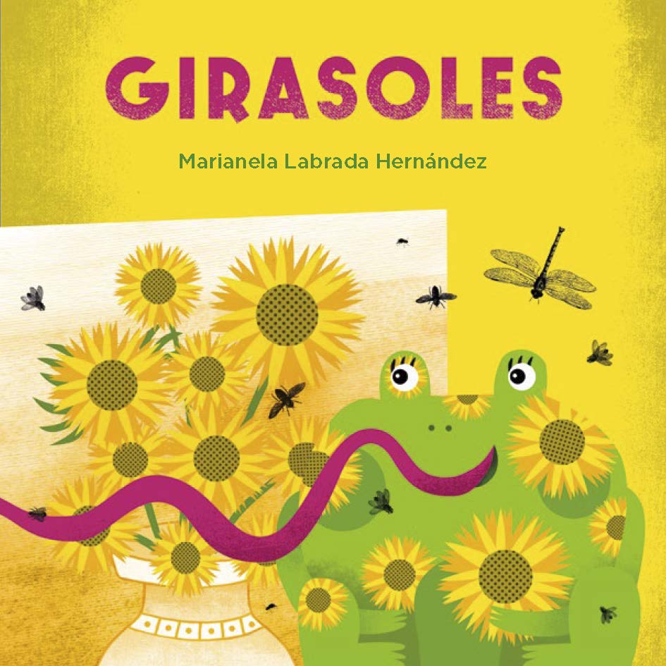 Girasoles - Selvi Ediciones